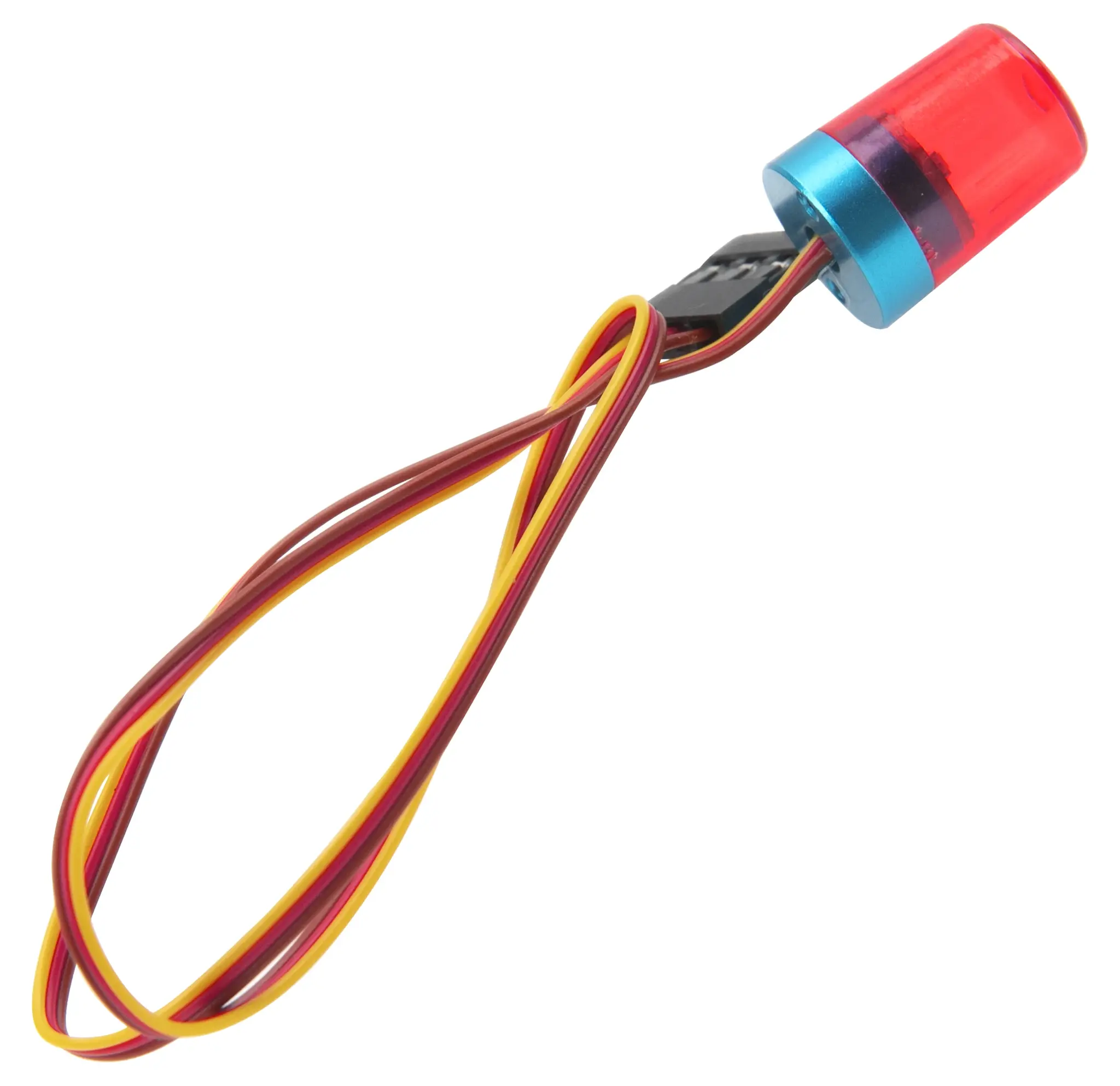 ACE RADIO CONTROLLED MODELS ACE 1/14 BEACON LIGHT FOR TAMIYA TRACTOR ...