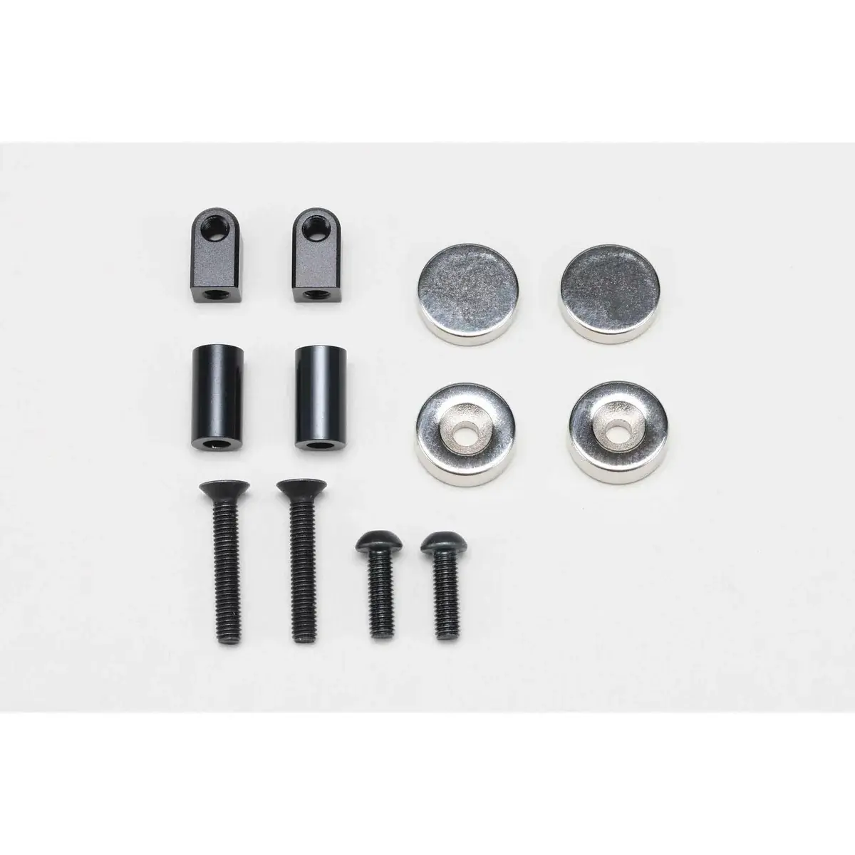 YOKOMO YOKOMO Magnet Body Mount for Drift Car (Front) RED - www ...