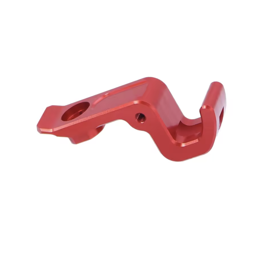 MJX Hyper Go 16208 Aluminium Body Shell Locker Hook - www.acercmodels.com