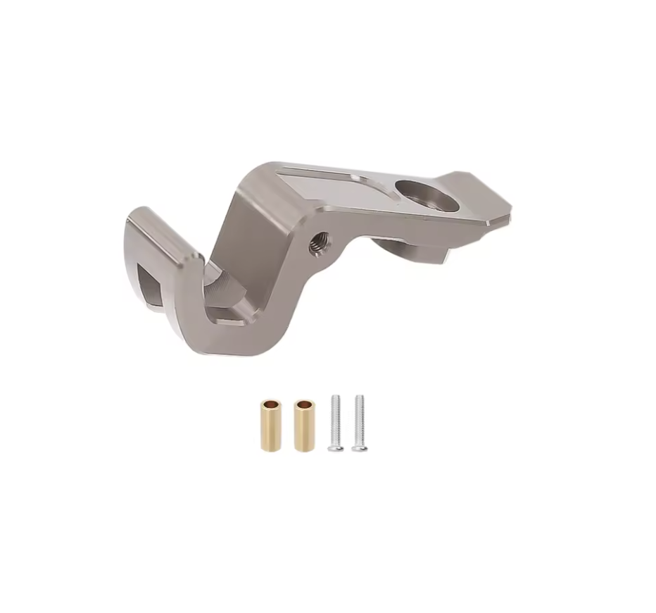 MJX Hyper Go 16208 Aluminium Body Shell Locker Hook - www.acercmodels.com