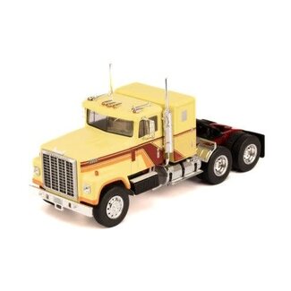 IXO MODELCARS IXO Models 1/43 INTERNATIONAL TRANSTAR 4300 1980 Beige ...