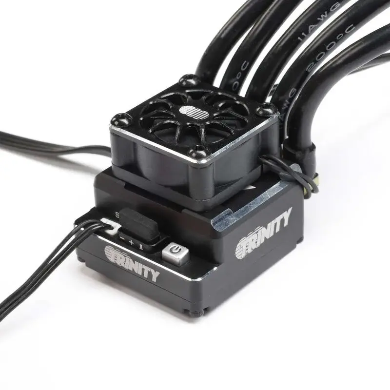 Trinity Racing MX10 Gen 3 1/10 ESC - www.acercmodels.com