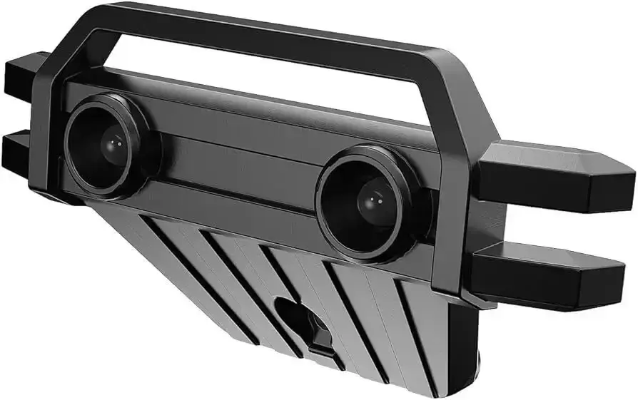 MJX Front Bumper Ass with LED Lights [14210] - www.acercmodels.com