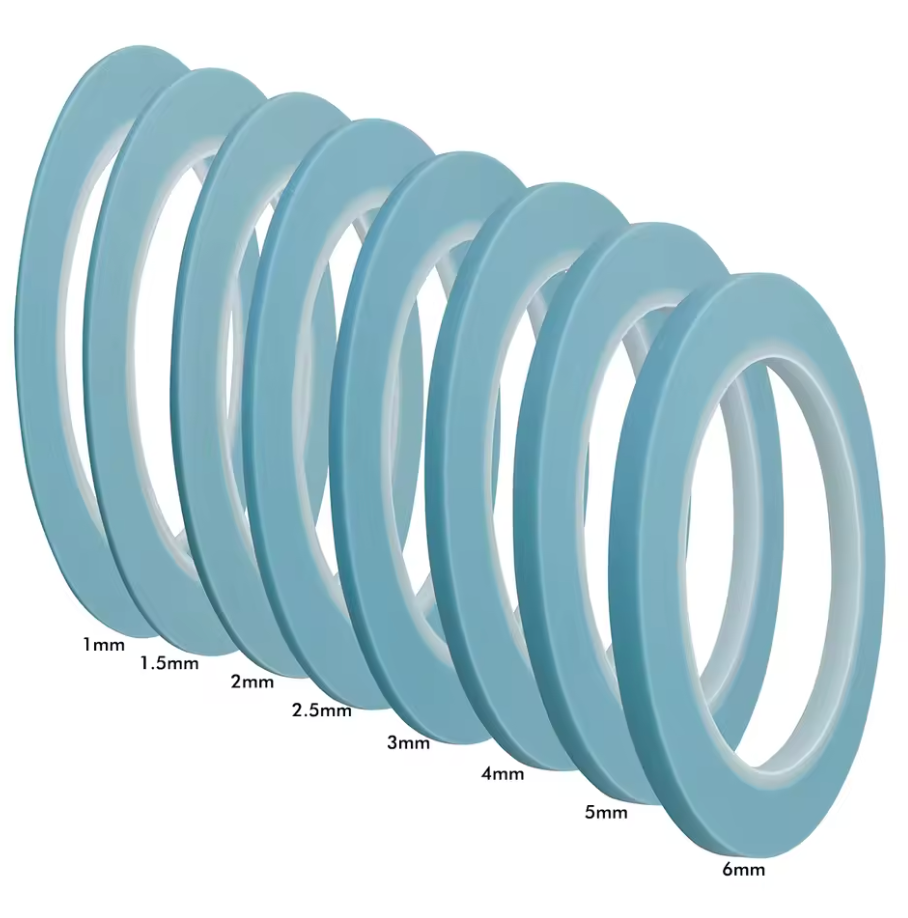 ACE VINYL FINE LINE MASKING TAPE - www.acercmodels.com