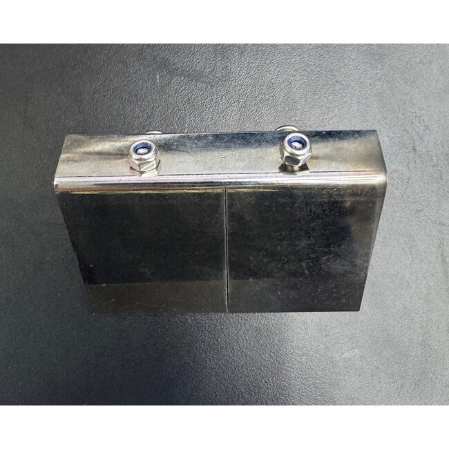 HY MODEL ACCESSORIES HY ALUMINIUM STABILIZERS TRIM TABS 90 CLASS - 26CC ...