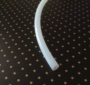 DRAGON HOBBY DRAGON BOAT TEFLON TUBE 6.8X7.8 - www.acercmodels.com