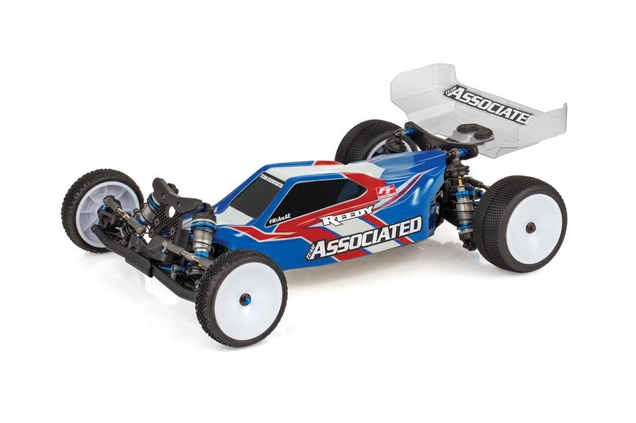 ***PRE-ORDER FEB 2026*** TEAM ASSOCIATED RC10B7.1 Team Kit - www ...