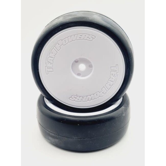 TEAM POWERS 42SU Competition tyre set (4) - www.acercmodels.com