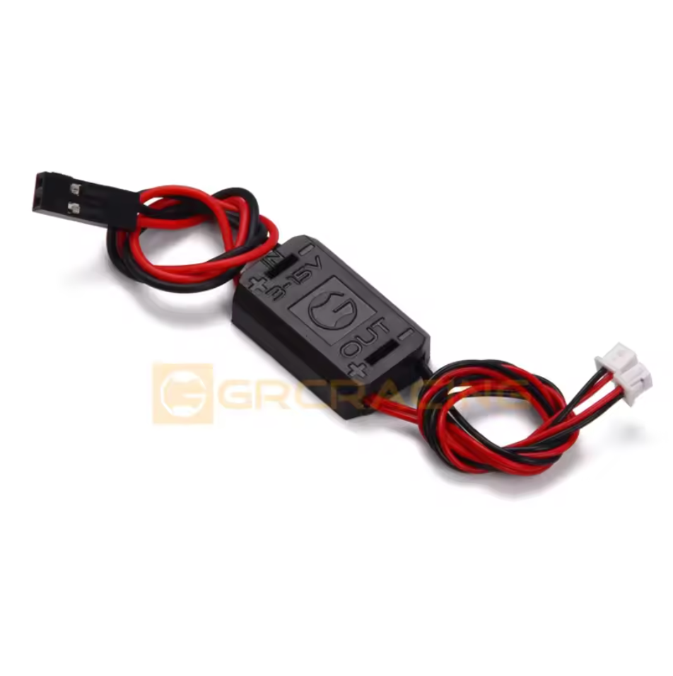 Race RACE CREE LED REPLACEMENT DRIVER UNIT - www.acercmodels.com