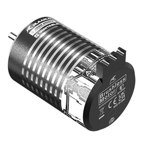 RLAARLO Rlaarlo RE009 Motor 3660-3900kv BLS (787 MOTOR) - www ...