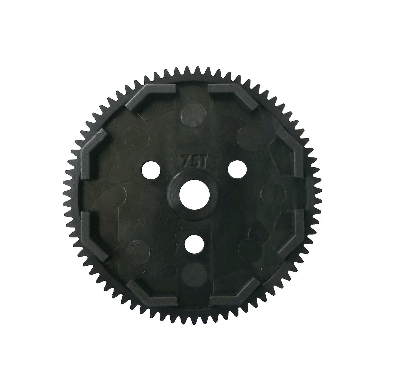 TEAM ASSOCIATED TEAM ASSOCIATED Octalock Spur Gear, 75T 48P - www ...