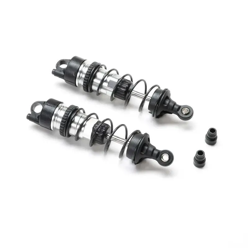 Losi Assembled Front Shock Set, 2pcs, 22S Sprint Car - www.acercmodels.com