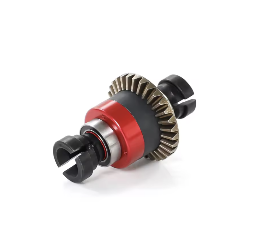 RACE ARRMA GROM DIFF UPGRADED DIFF - www.acercmodels.com