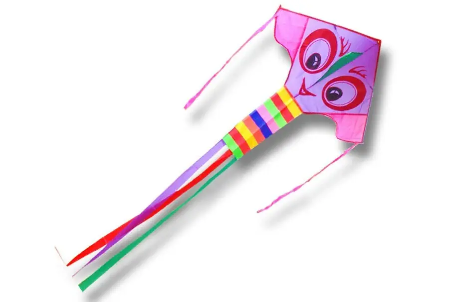 HAAK BRIGHT EYES SINGLE STRING KITE - www.acercmodels.com