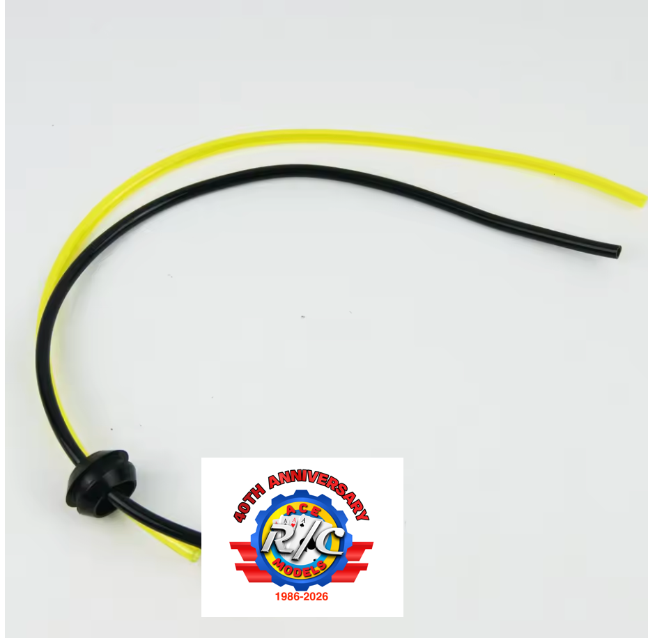 ROVAN RACE Rovan Fuel TANK REBULD KIT NO FILTER - www.acercmodels.com