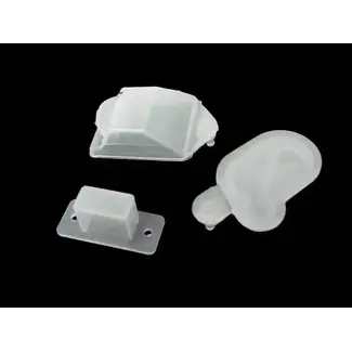 ROVAN Baja Battery Box Neoprene Covers - www.acercmodels.com