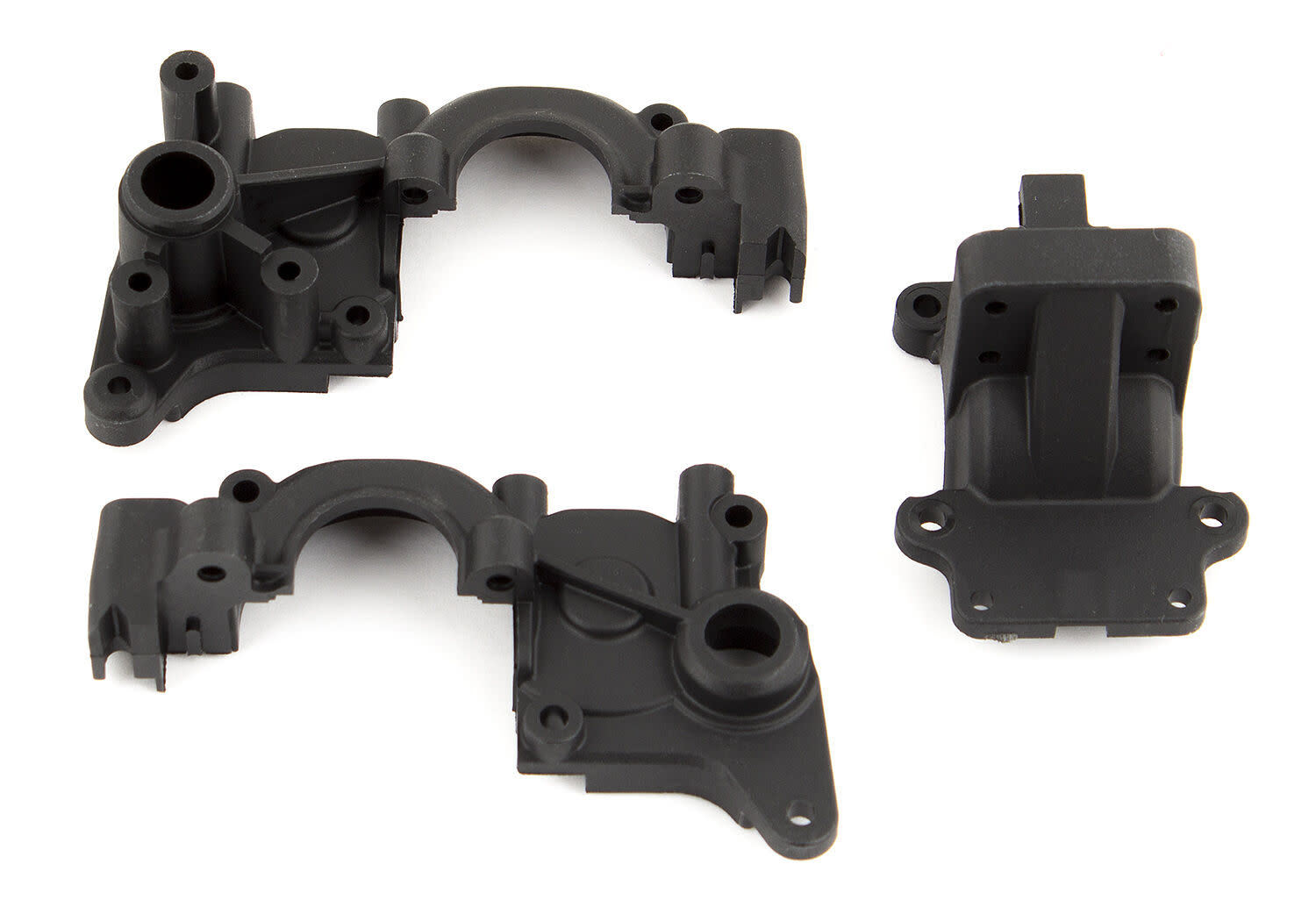 TEAM ASSOCIATED TEAM ASSOCIATED RC10B6.1 Laydown Gearbox - www ...