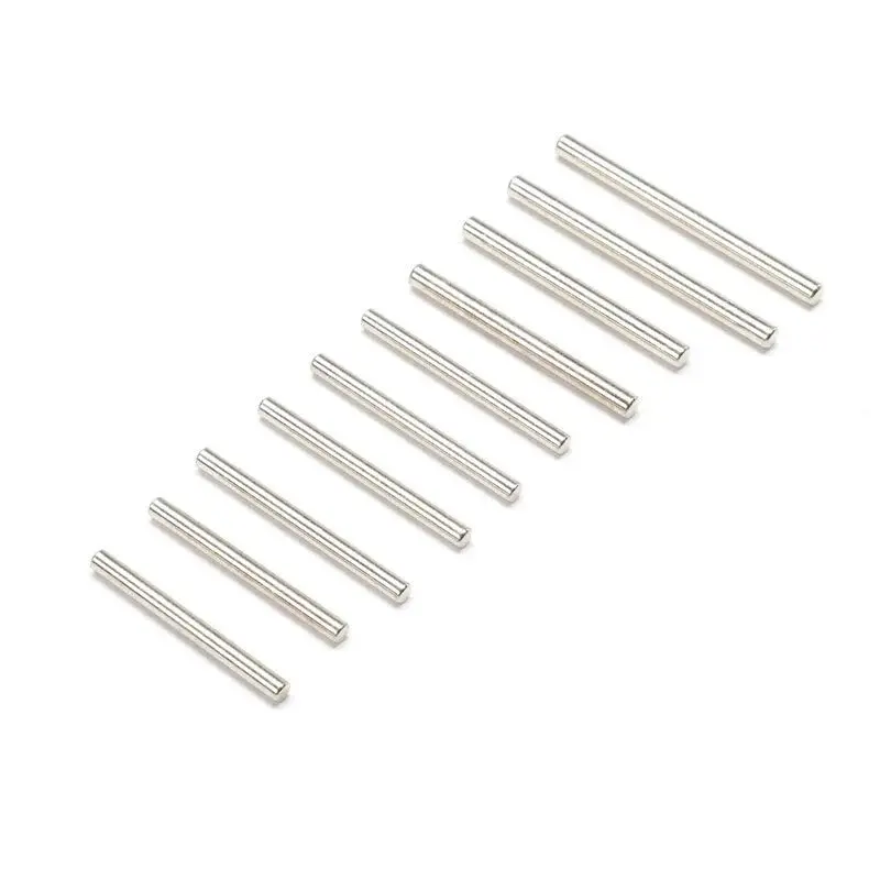 Losi Hinge Pin Set, 22S Sprint Car - www.acercmodels.com