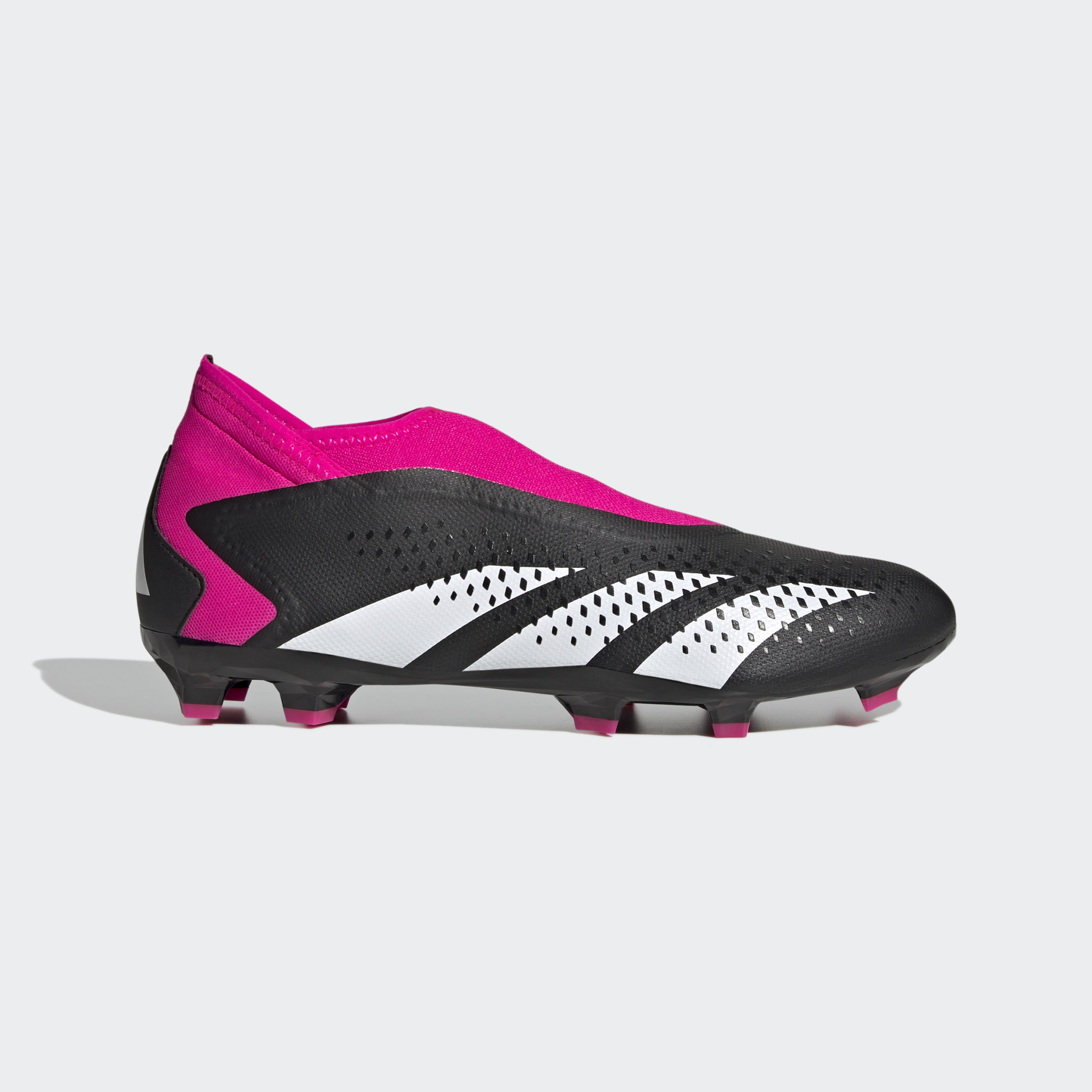 Adidas Predator Accuracy .3 LL FG GW4597 Soccer World