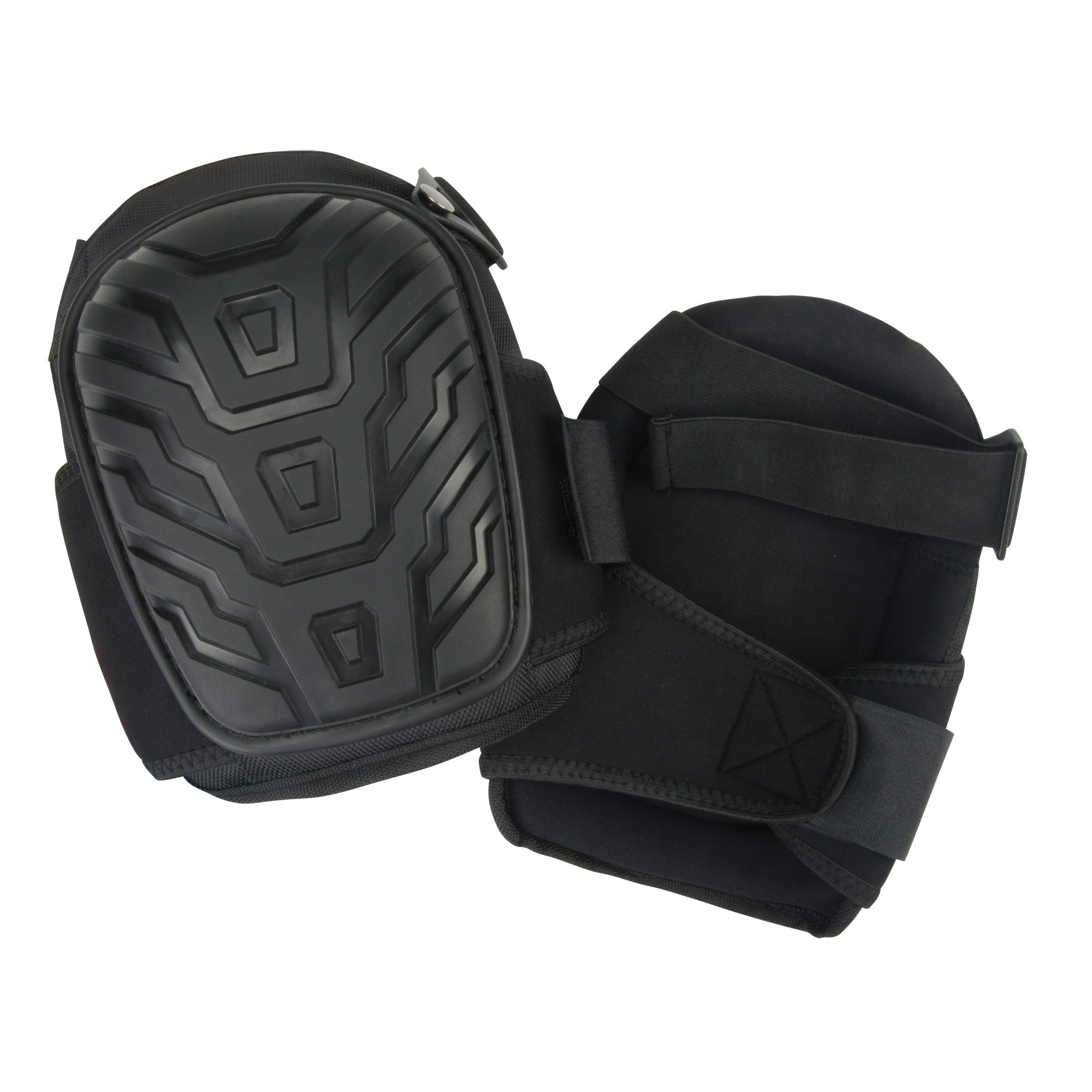 PVC Cap Knee Pads - Southwest Safety & Supply