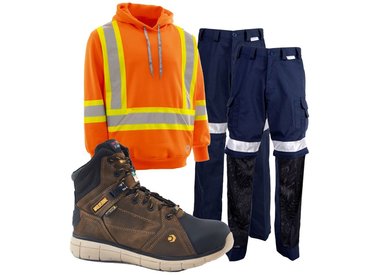 Brantford Safety Equipment Supplier - Southwest Safety & Supply