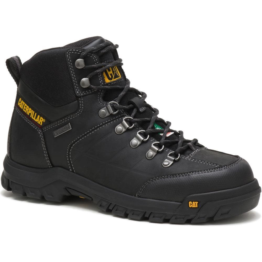 CAT Threshold WP CSA Boot - Blk - Southwest Safety & Supply