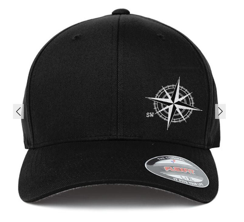 Southwest Flexfit Fullback Cap - Southwest Safety & Supply