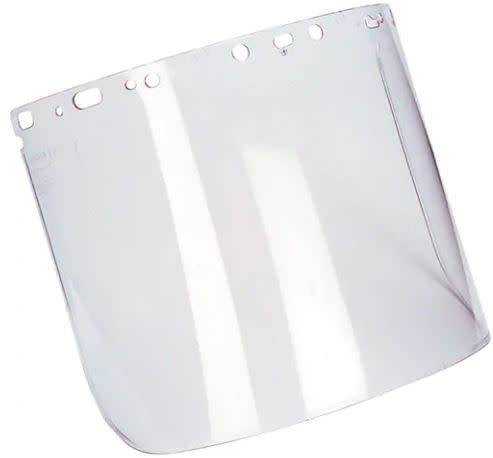 Honeywell Protecto-Shield Face shield, Universal Pattern - Southwest ...