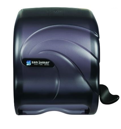 Universal Towel Dispenser w/Lever - Southwest Safety & Supply