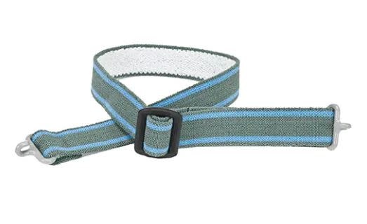 MSA Single Chinstrap for Hardhats, Type I - Southwest Safety & Supply