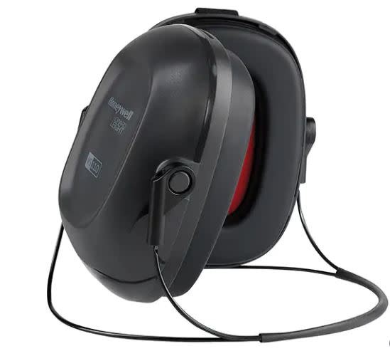 Howard Leight VeriShield Passive Earmuffs, Neckband, 22dB - Southwest ...