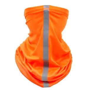Reflective Neck Gaiter - Southwest Safety & Supply