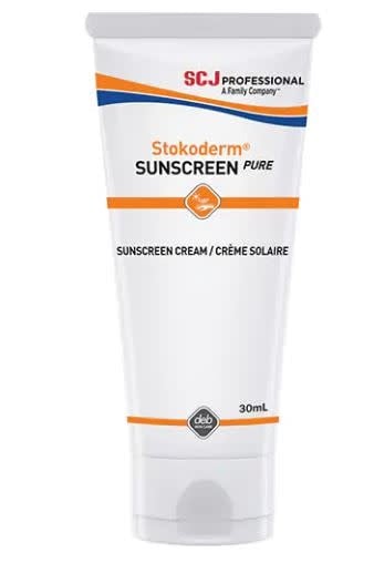 SC Johnson Sunscreen SPF 30, 30 ml - Southwest Safety & Supply