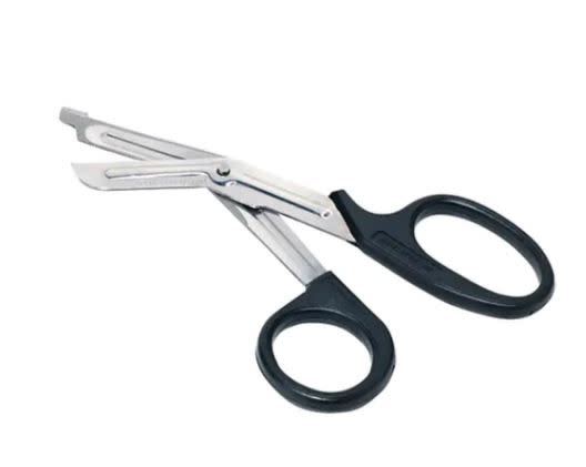 Paramedic Scissors - 6" - Southwest Safety & Supply