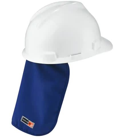 Ergodyne Chill-Its FR Hard Hat Neckshade - Southwest Safety & Supply