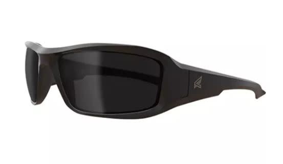 Edge BrazeauTinted Safety Glasses w/Vapour Barrier - Southwest Safety ...