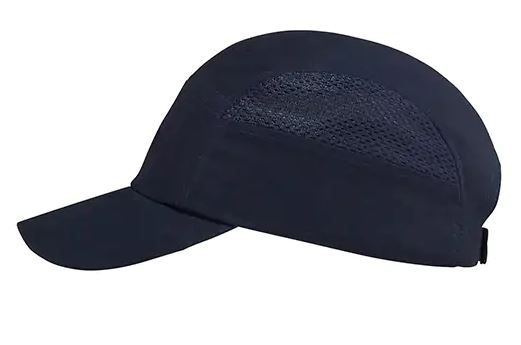 Dynamic Baseball Cap Style Bump Cap - Southwest Safety & Supply