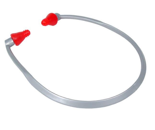 Rad-Band Hearing Protection Band, Washable, NRR 23 - Southwest Safety ...