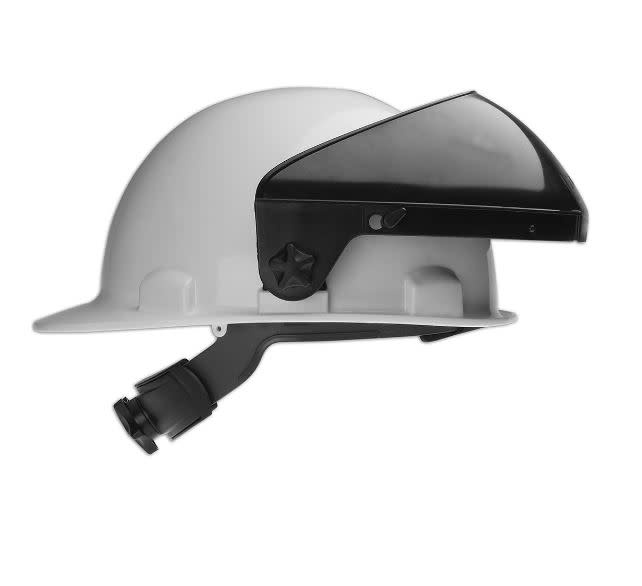 Dynamic Cap Mount Headgear w/Swivel - Southwest Safety & Supply
