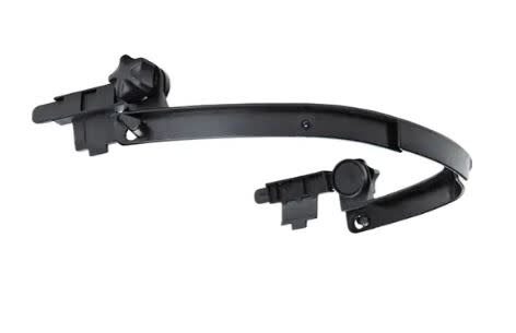 Dynamic Universal Hard Hat Faceshield Bracket - Southwest Safety & Supply