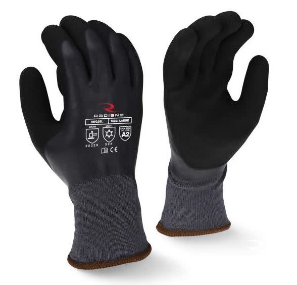 Radians Waterproof Cut A2 Glove - Southwest Safety & Supply