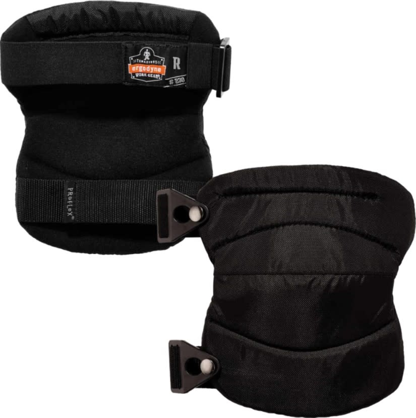 Ergodyne Proflex 230 Wide Knee Pads - Southwest Safety & Supply