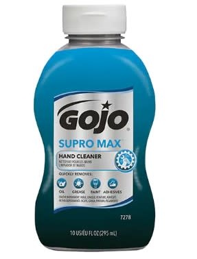 GOJO Supro Max Hand Cleaner, 295ml - Southwest Safety & Supply