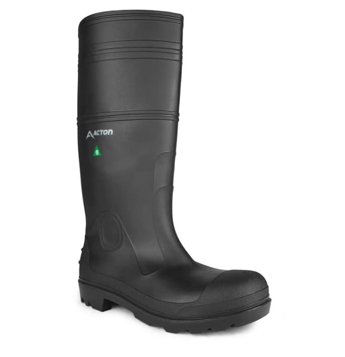 Acton Function CSA Rubber Work Boot - Southwest Safety & Supply