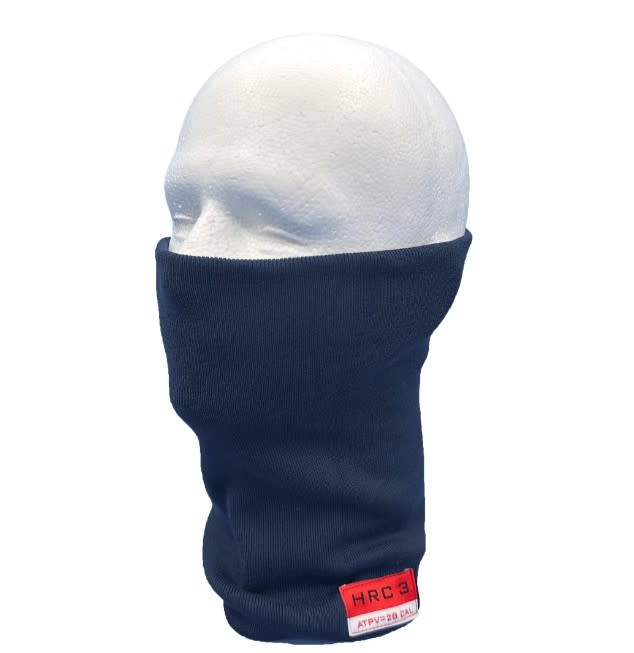 Atlas FR Neck Guard (Gaiter), HRC 3, ATPV 28 Cal - Southwest Safety ...