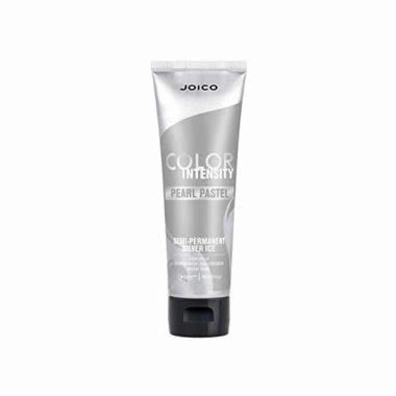 JOICO COLOR INTENSITY Colorant Semi-Permanent Pearl Pastel SILVER ICE ...