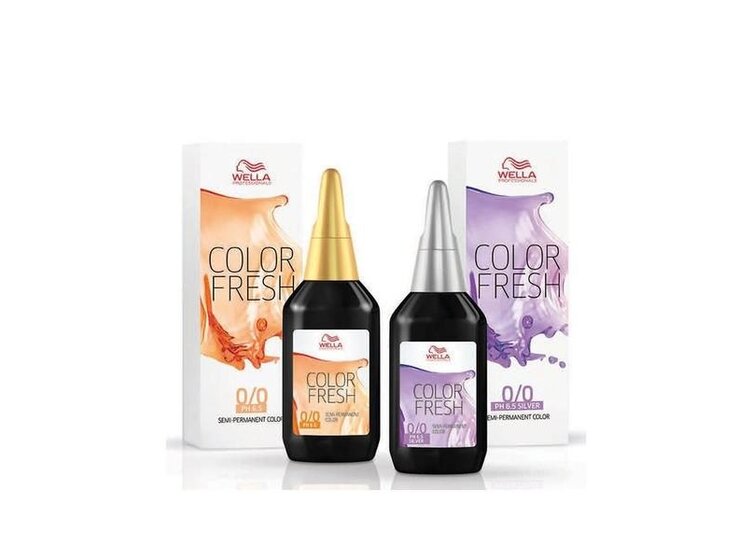WELLA - INDUSTRIA Coiffure | Boutique