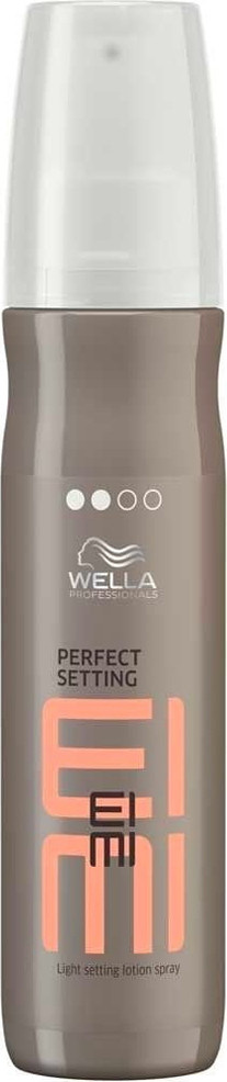 WELLA EIMI Laque Perfect Setting 150ml - Salons et Boutique Industria ...