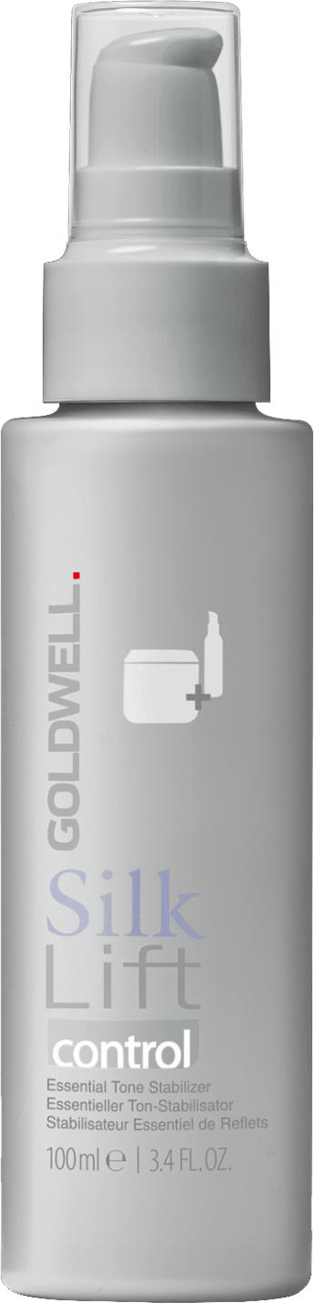 GOLDWELL SILKLIFT CONTROL Stabilisateur Essentiel de Reflets 100ml ...