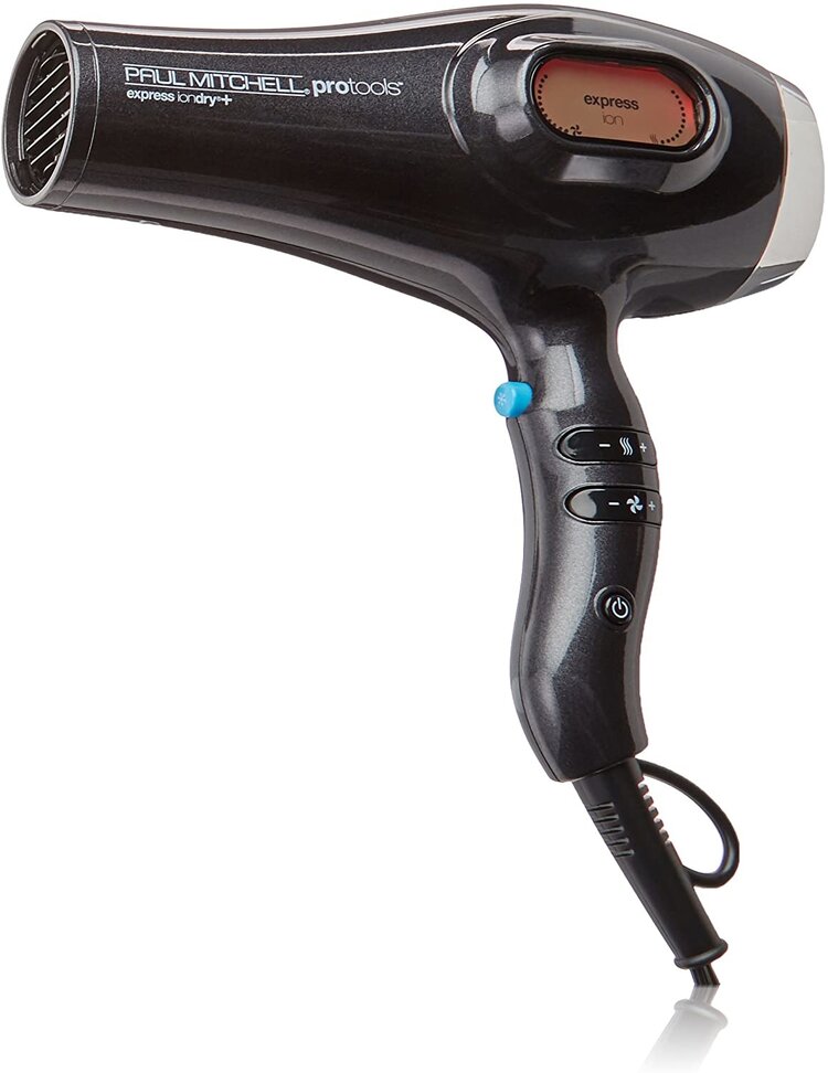Paul Mitchell PRO TOOLS SÃ©choir Express Ion Dry+ - Industria Coiffure ...